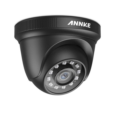 Camera de supraveghere, Annke, DW81KD-C51BL, WiFi, 5MP, FHD, exterior ...