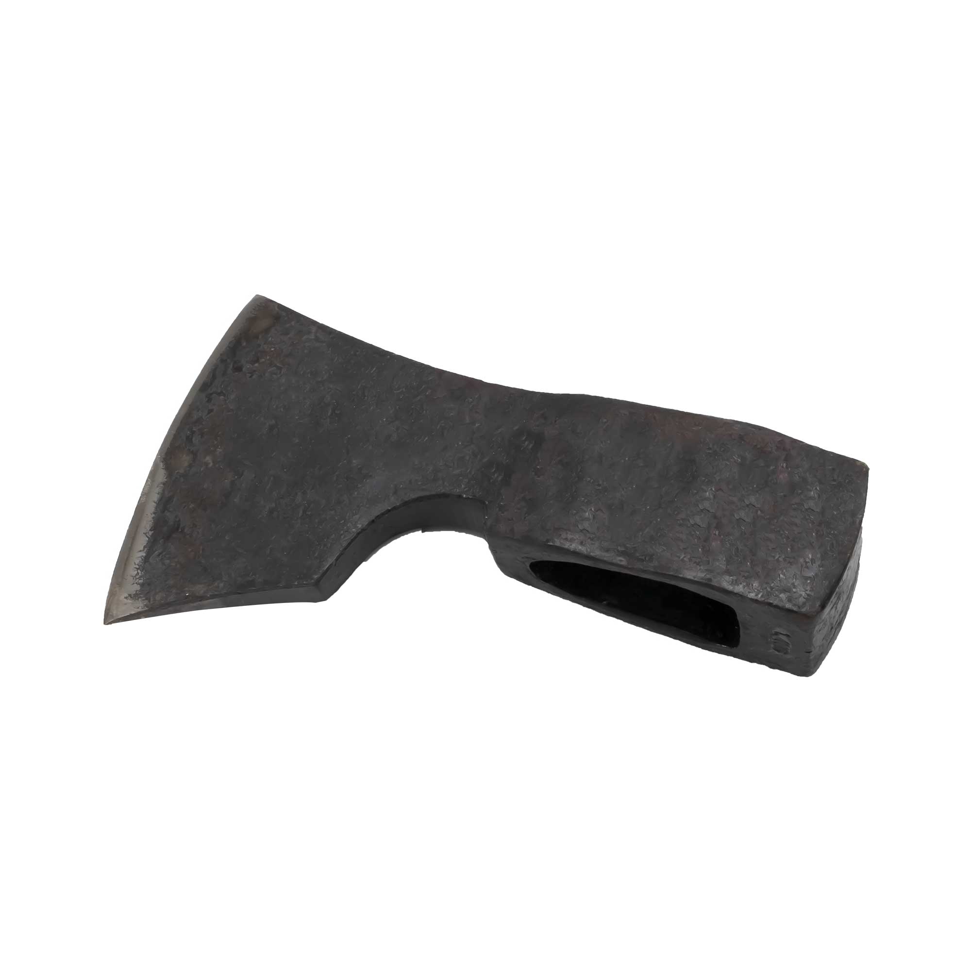 Topor forjat fara coada, MSA Group, 200X110mm, 1.4kg, negru - eMAG.ro