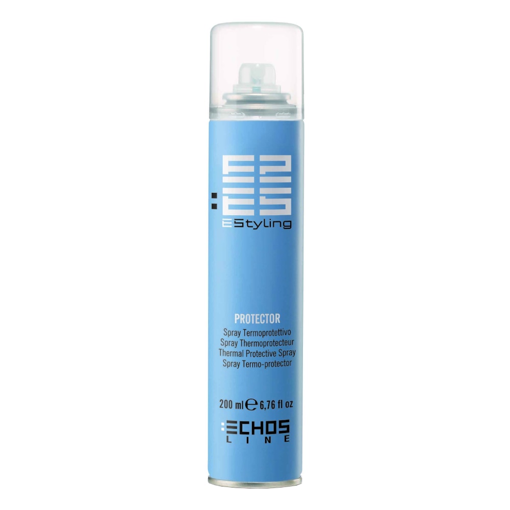 Spray par protectie termica, ECHOSLINE, 200 ml - eMAG.ro