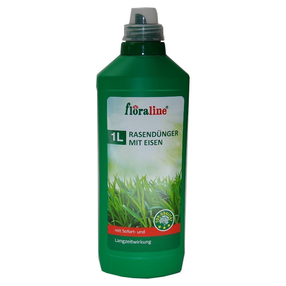 Тор за трева Floraline, 1 l - eMAG.bg