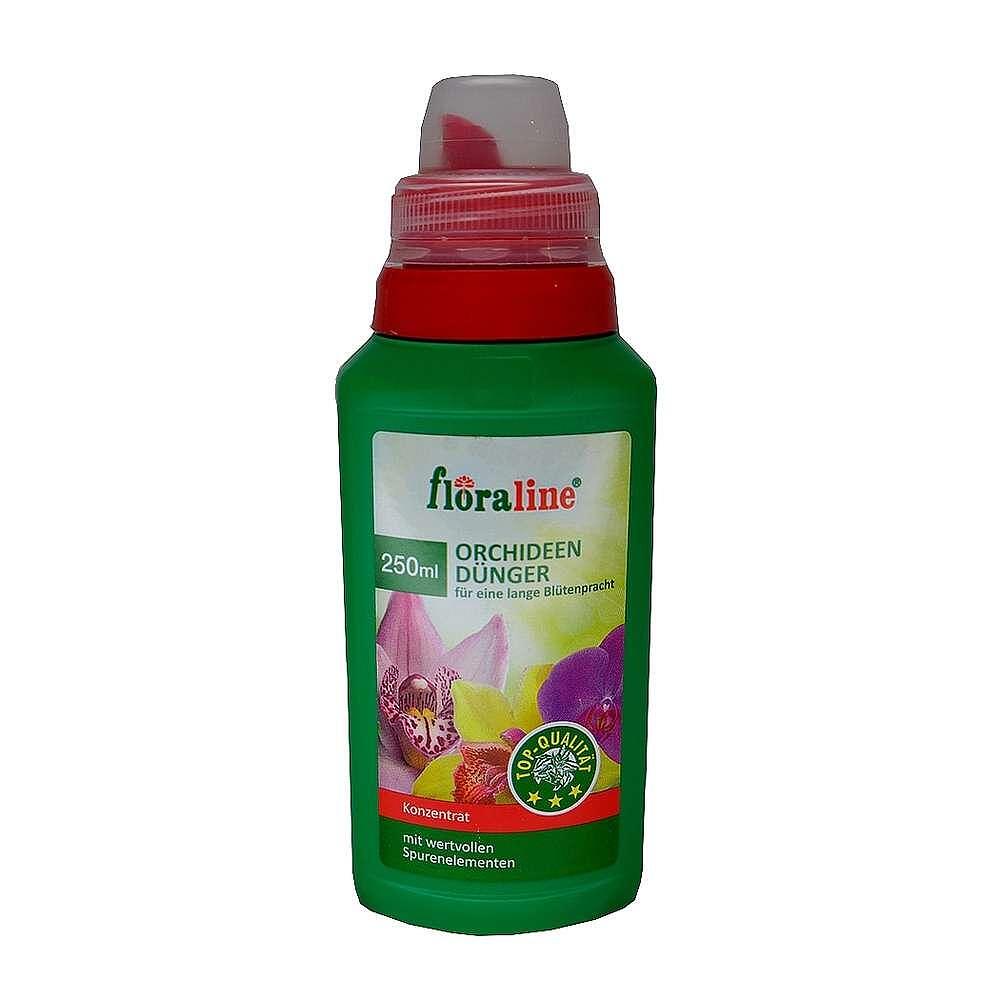 Тор за орхидеи Floraline, 250 ml - eMAG.bg