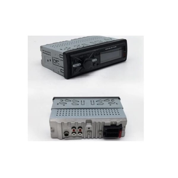 Autó MP3 950 dual flash rádió Bluetooth funkcióval, távirányítóval, Aux ...