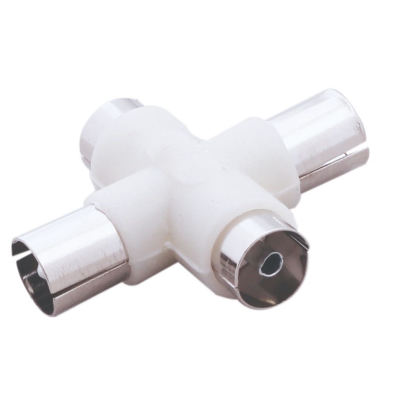 Mufa TV, cruce - eMAG.ro