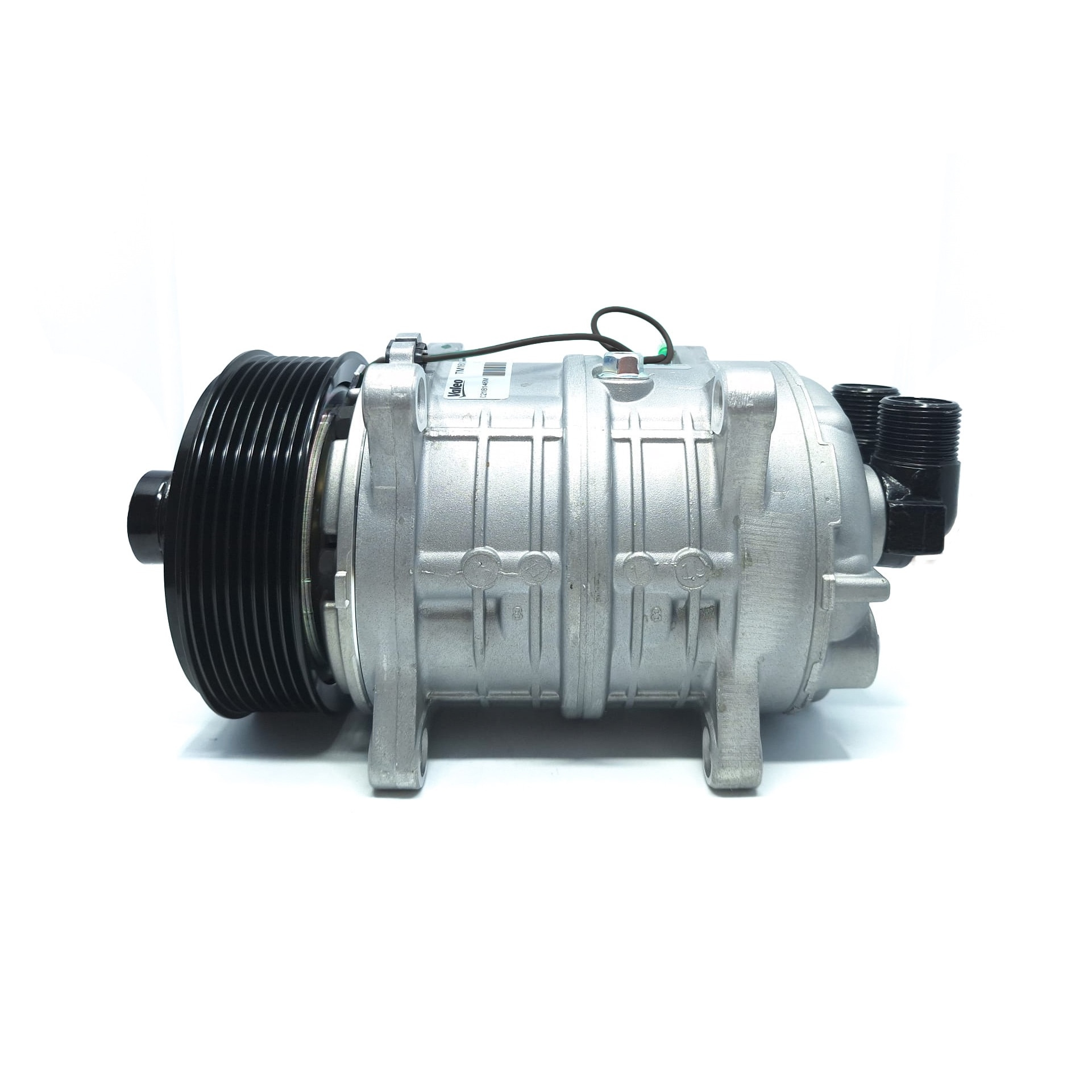 Compresor aer conditionat Valeo TM16XS PV8 12V V Tube „O” Carrier ...