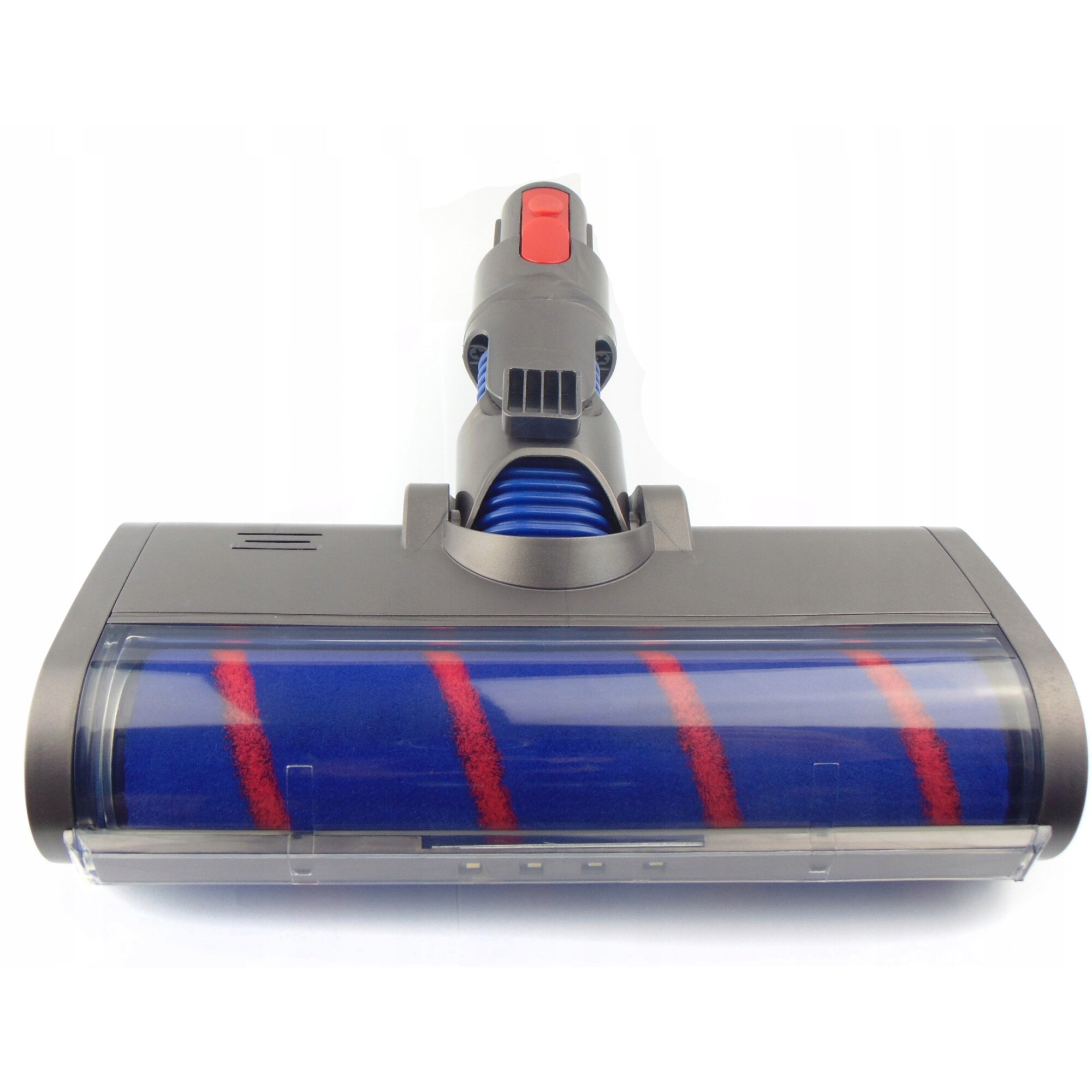 Perie Turbo LED pentru Dyson V7 V8 V10 V11 V15, Iluminare LED - eMAG.ro