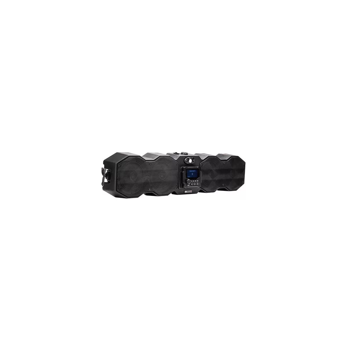 Sistem audio, 4 difuzoare, Soundbar, Utv, Ssv CFMoto - eMAG.ro