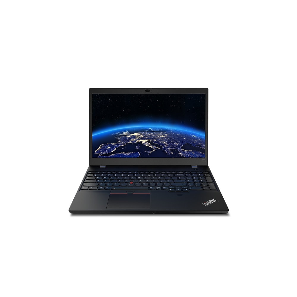 Laptop Lenovo ThinkPad P15v Gen 3, 15.6 inch FHD IPS, procesor AMD Ryzen 7 Pro 6850H, 32GB RAM ...