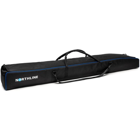 Geanta schiuri Northline SkiBag Double,lungime maxima skiuri 182 cm ...