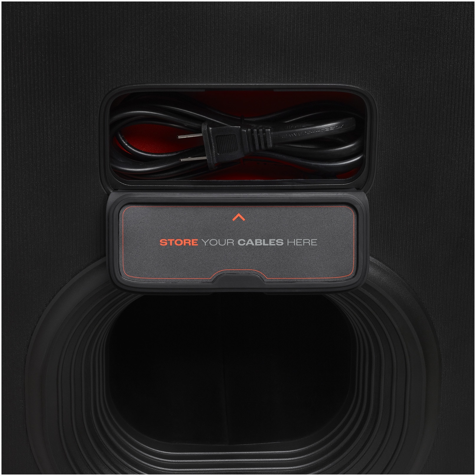 Sistem audio JBL Partybox Ultimate, 1100 W, Original Pro Sound, Dolby ...