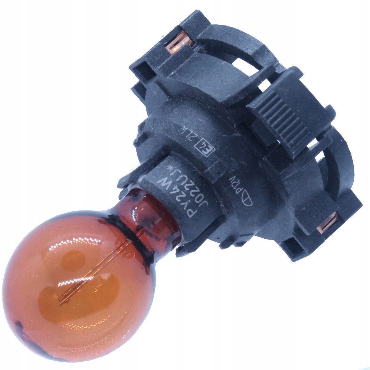 Bec Auto Indicator Py24W Bmw 3 5 X3 X3 X5 X4 X6, Me Premium - eMAG.ro