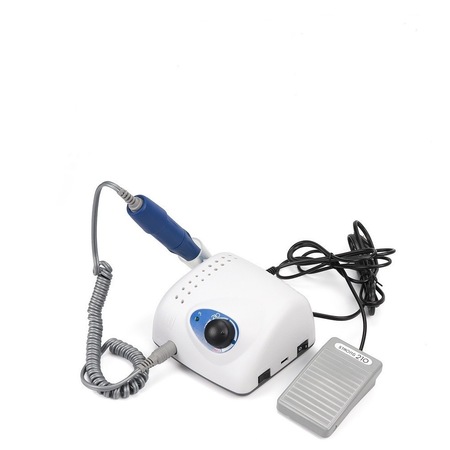 Freza unghii Profesionala Strong 210/105l, 35.000 RPM, 65W - eMAG.ro