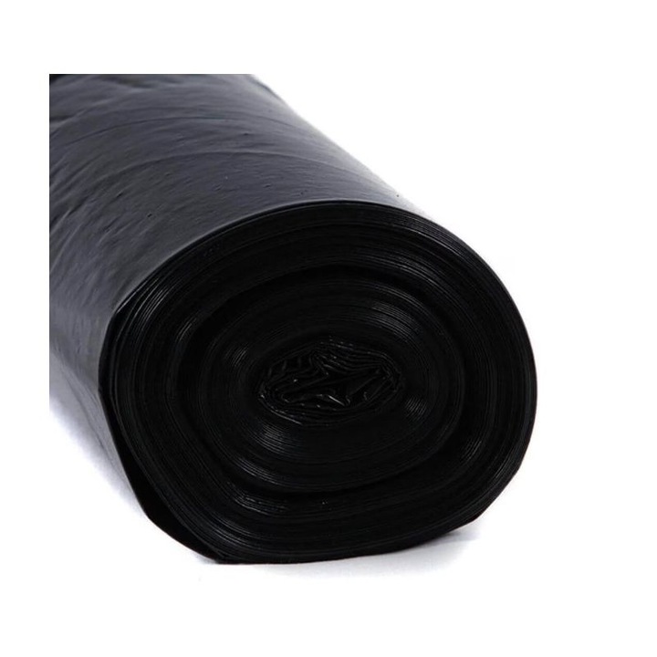 Saci menajeri, 10 buc rola, 300L - eMAG.ro