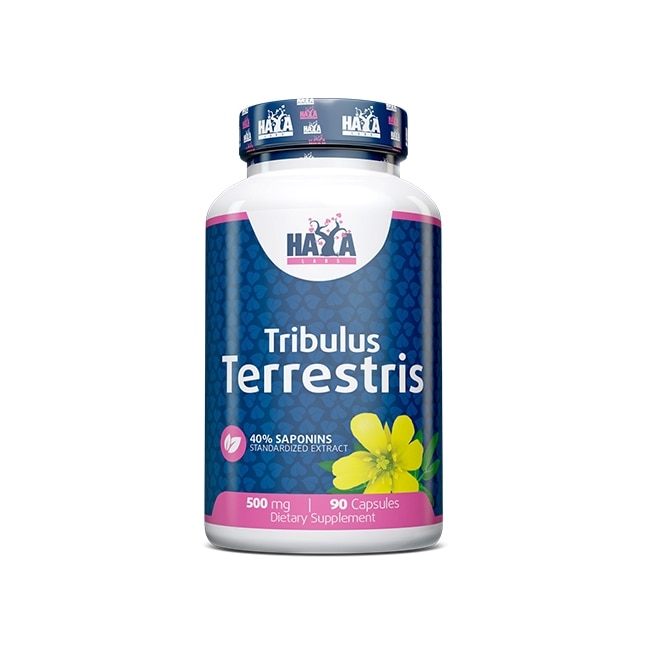 Extract de tribulus, Supliment alimentar, Haya Labs, Tribulus ...