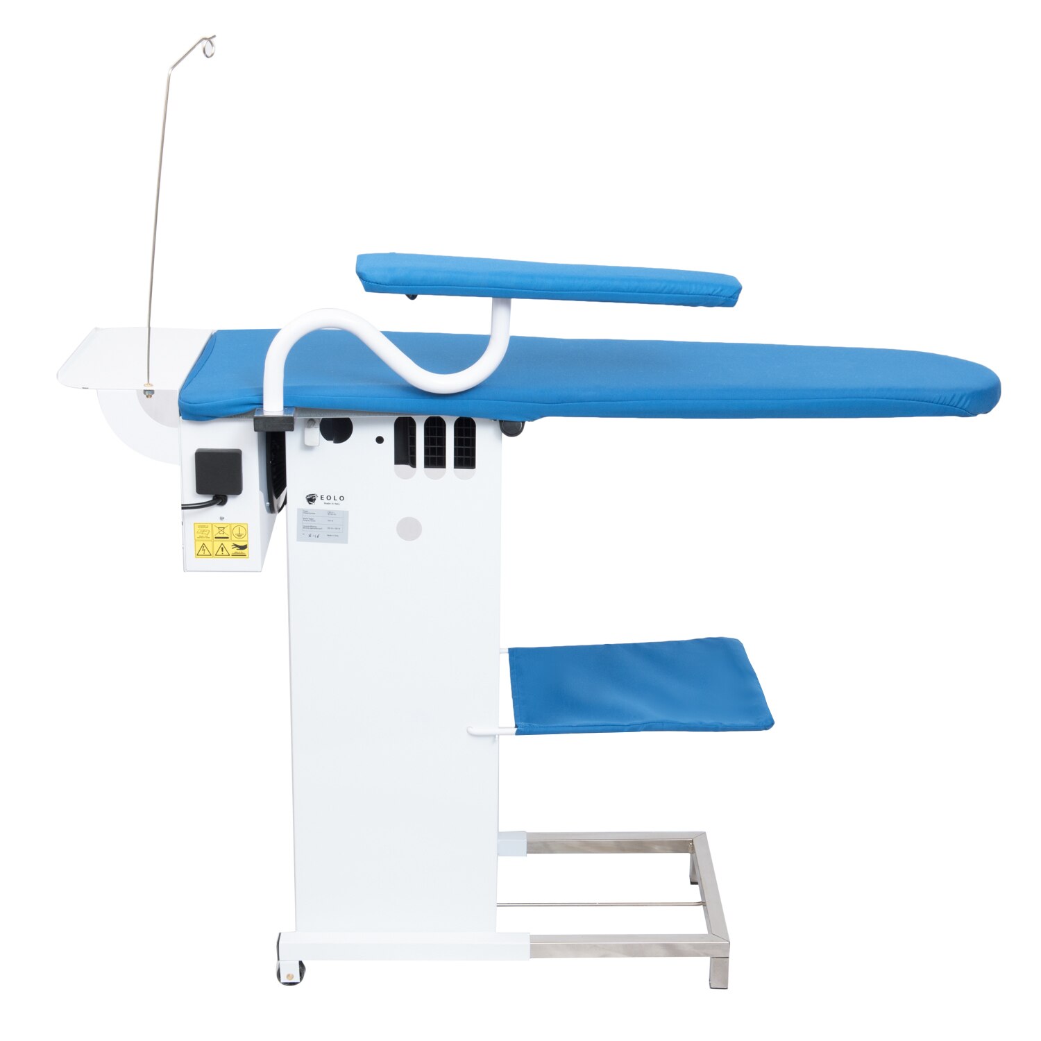 Masa de calcat profesionala, ts05, Aeolus Eolo - eMAG.ro