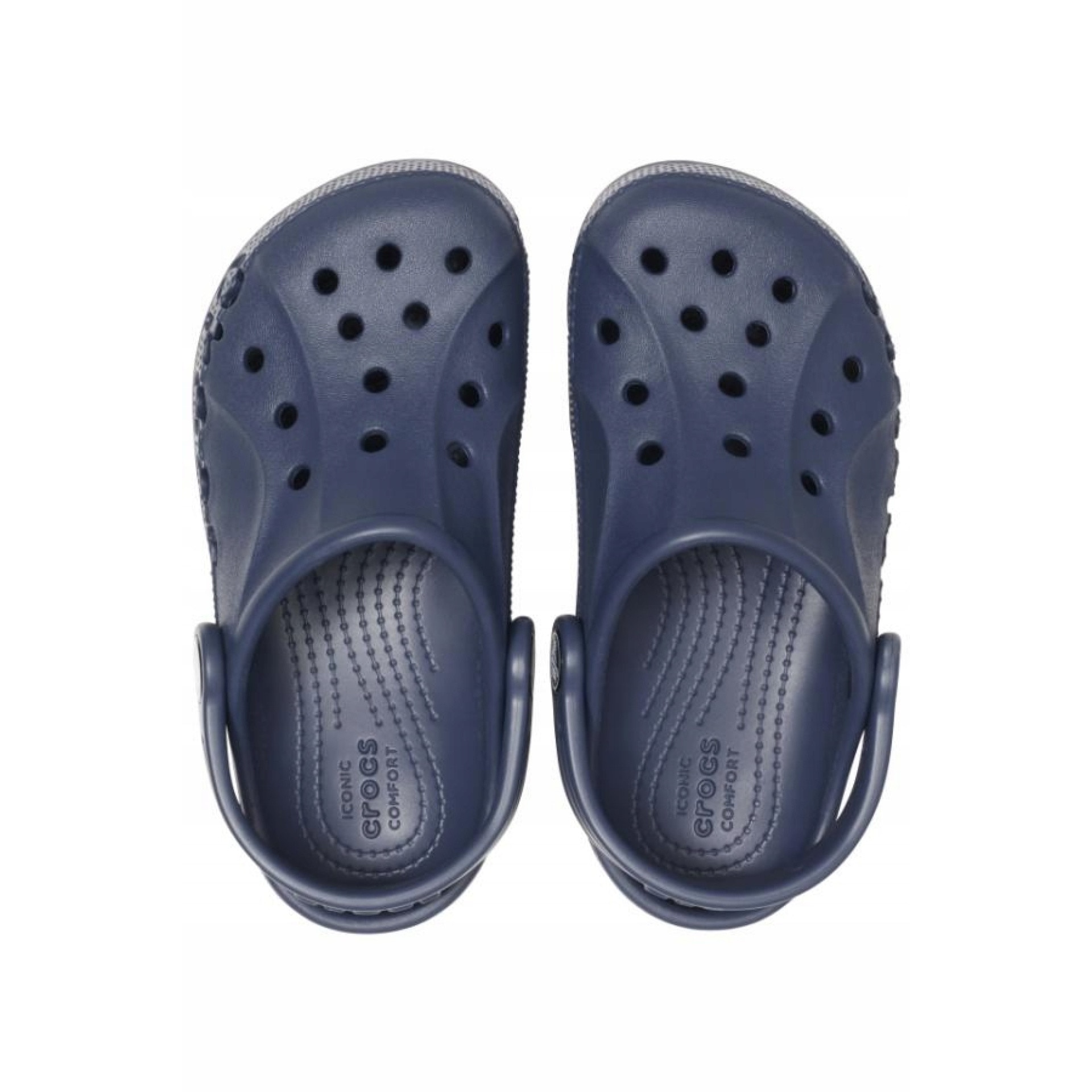 Clogs Kids, Crocs, Baya Clog, Blue, 22-23 EU - eMAG.bg