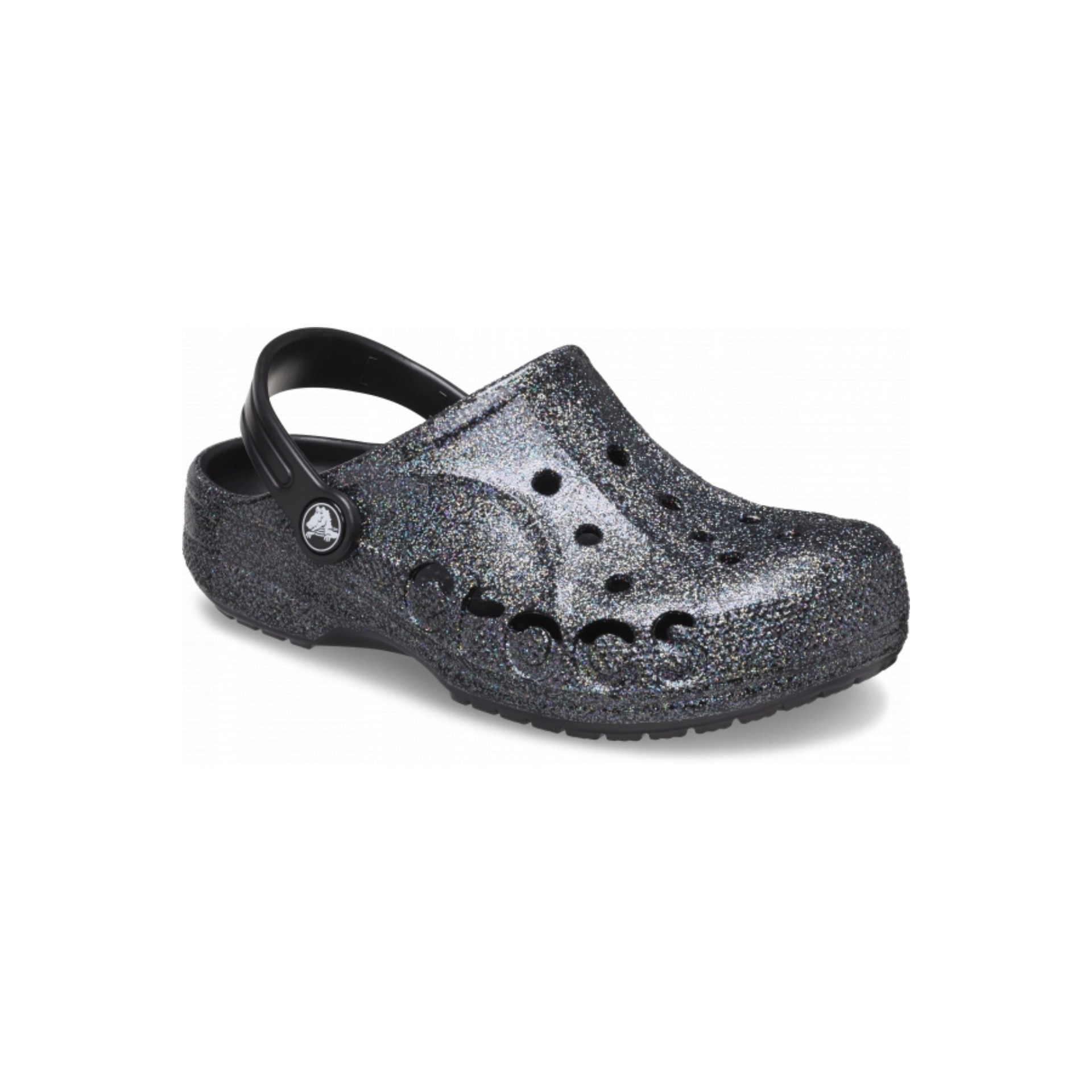 Детски сабо, Crocs, Baya Clog, черно, 28-29 EU - eMAG.bg