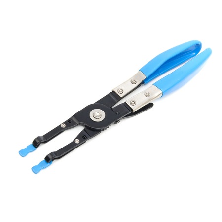 Cleste, HBM, de fixare, pentru lipit, 240mm - eMAG.ro