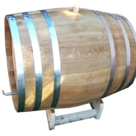 Butoi vin/Tuica, lemn, 50 l - eMAG.ro