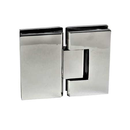 Balama sticla-sticla, 180 grade KOR-303A, lucios - eMAG.ro