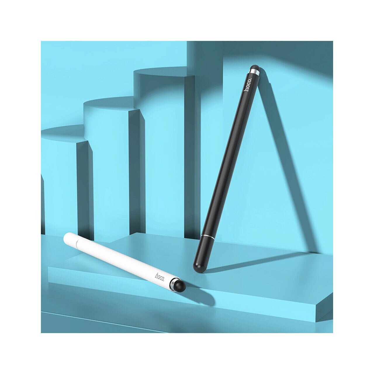 Pix pentru tableta si telefon Android Hoco GM103 Negru - eMAG.ro