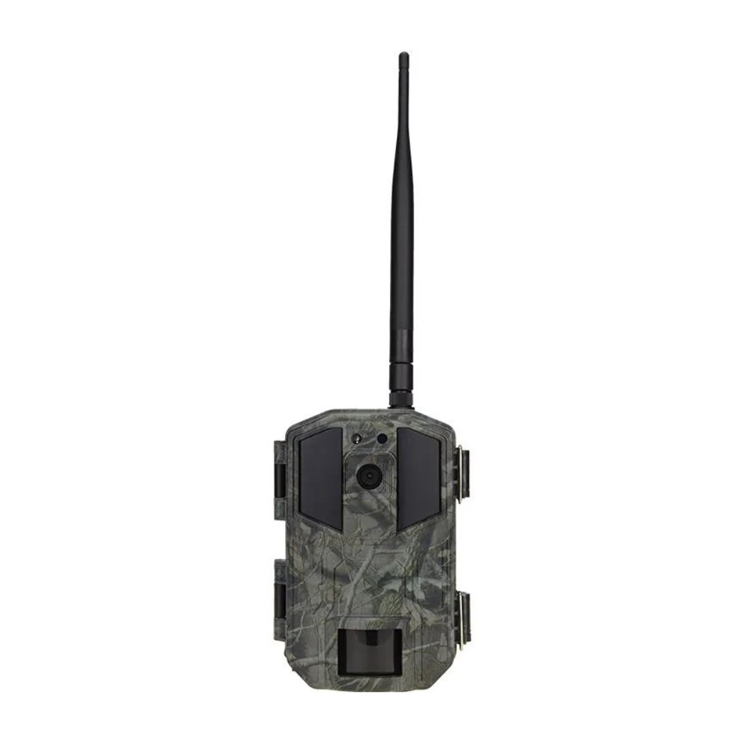 Camera de vanatoare WISTINO 4G 14 MP, rezolutie video 2.7 K, 0.5S ...