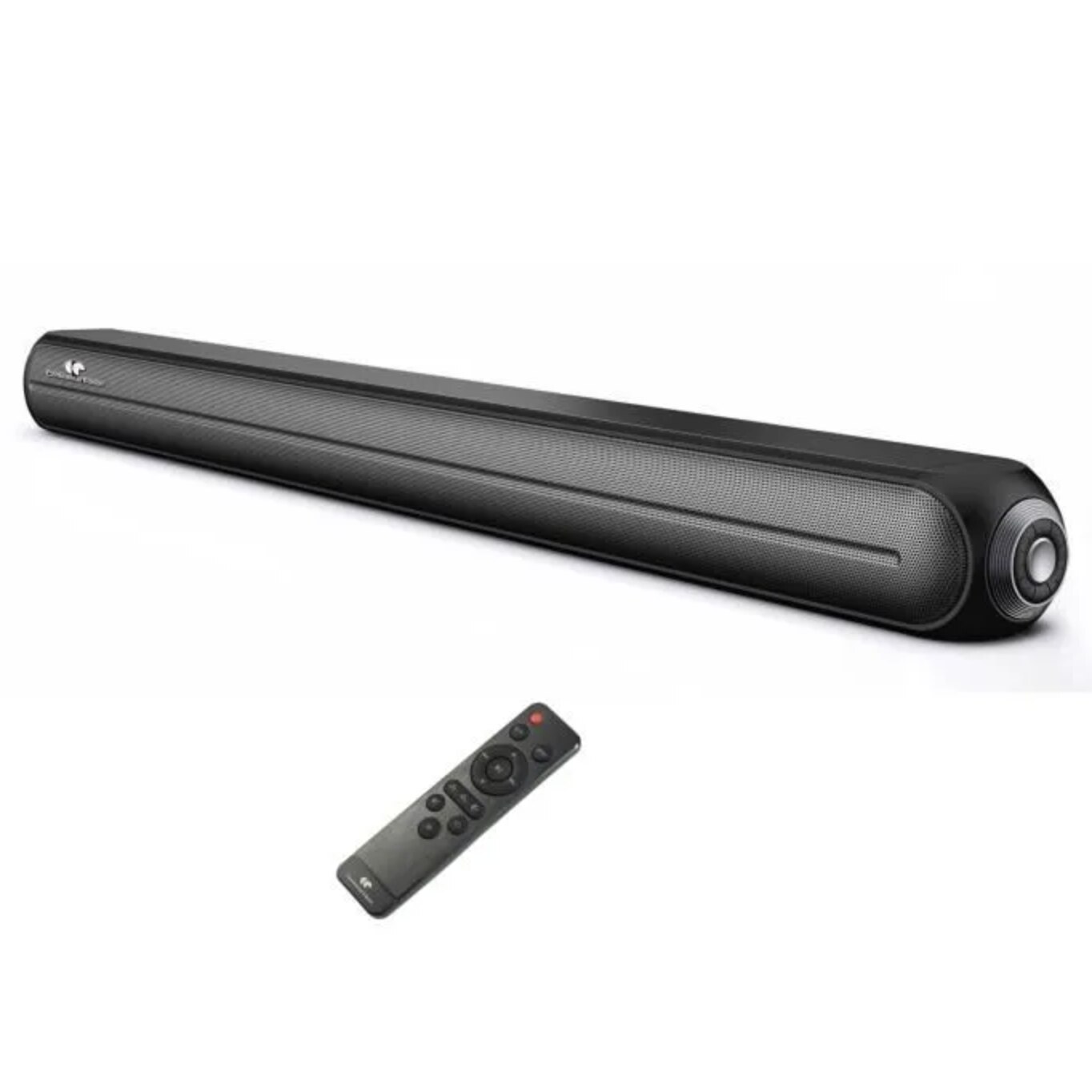 Soundbar Continental Edison 60W, Bluetooth, USB, ecran LED, HDMI, Jack ...