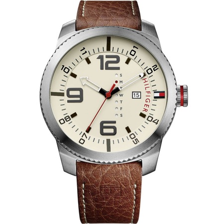 Ceas pentru Barbati Tommy Hilfiger Graham 1791013 - eMAG.ro