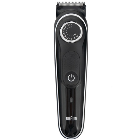 Aparat de tuns barba Trimmer Braun BT3342, wet/dry - eMAG.ro