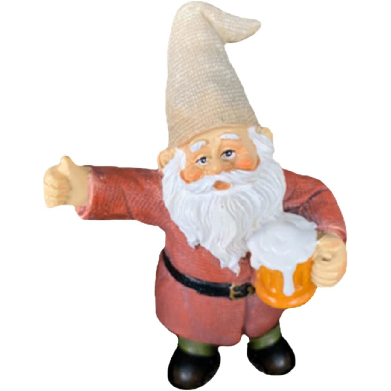 Pitic de gradina, JeiibrZui, Rasina sintetica, Multicolor - eMAG.ro