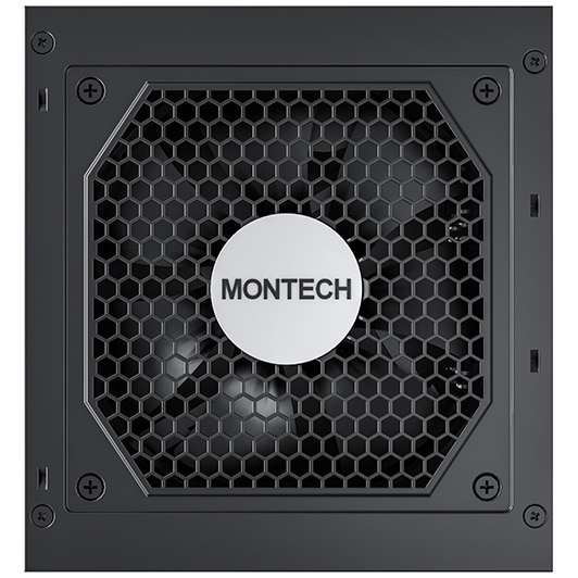 Sursa Montech CENTURY G5, 850W, Negru, 80Plus Gold, full modulara - eMAG.ro