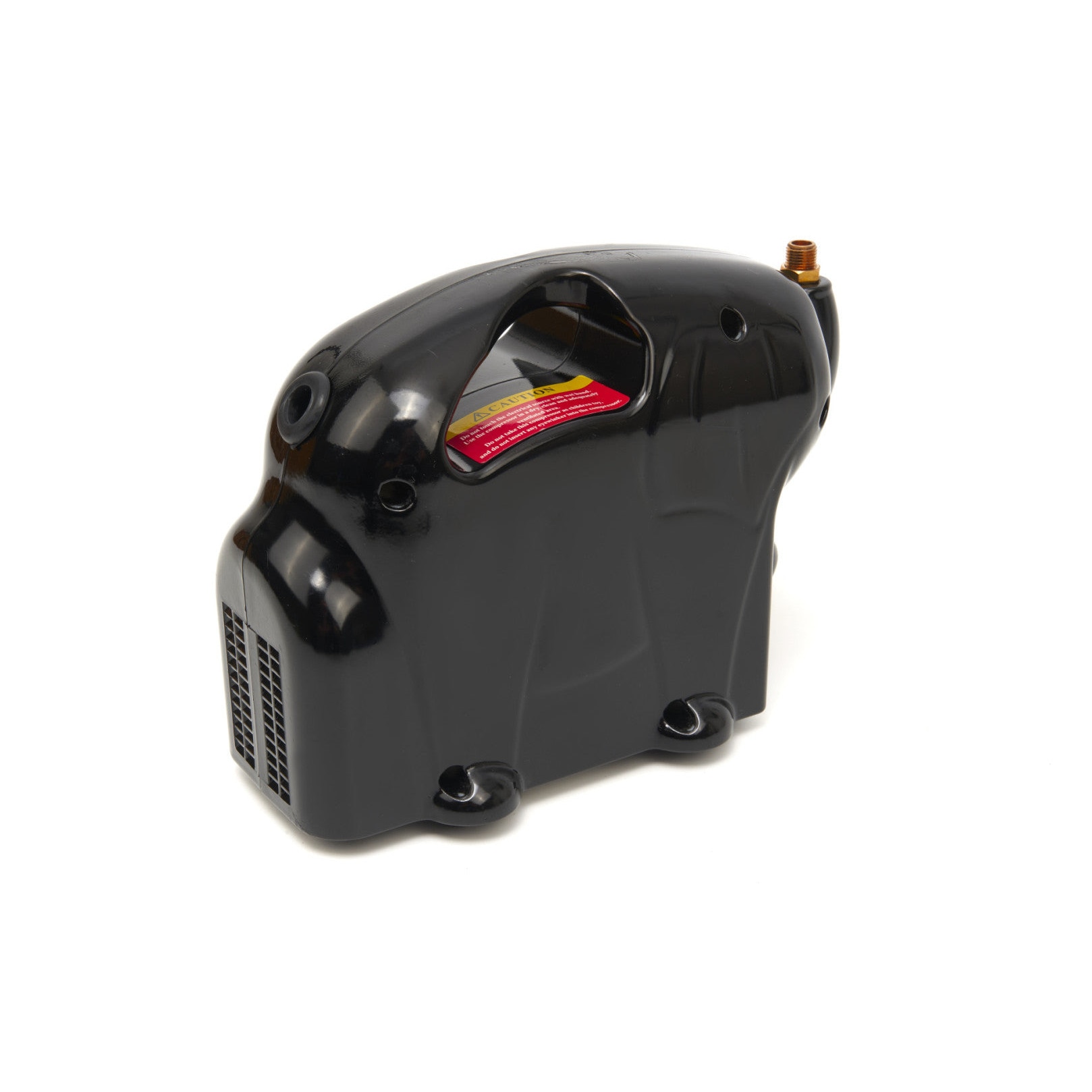 Set complet aerograf Airbrush, HBM, compresor pistol si vopsea - eMAG.ro