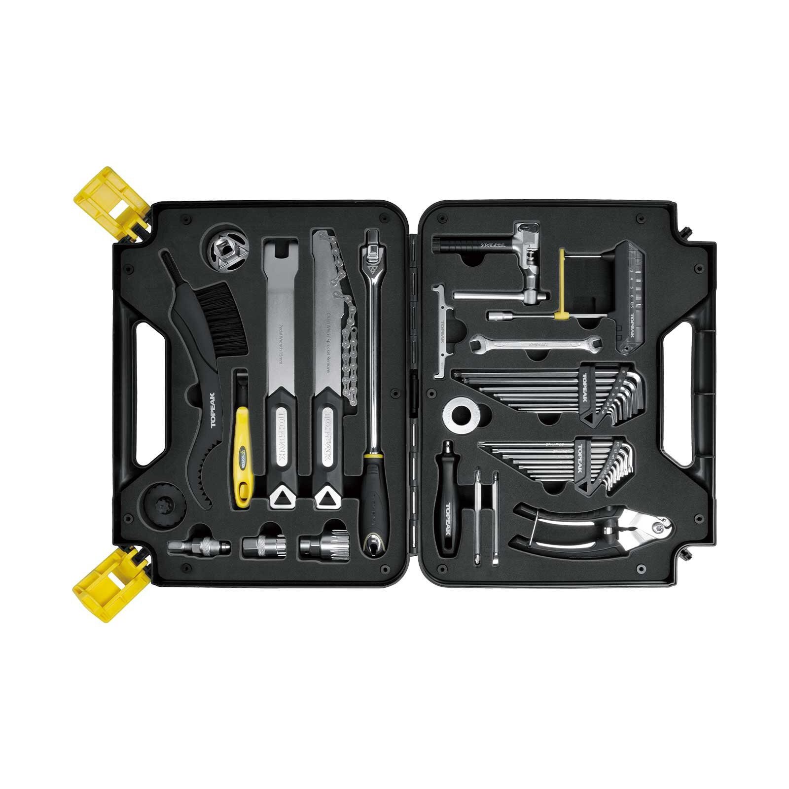 Trusa scule PrepBox TPX-02 - eMAG.ro