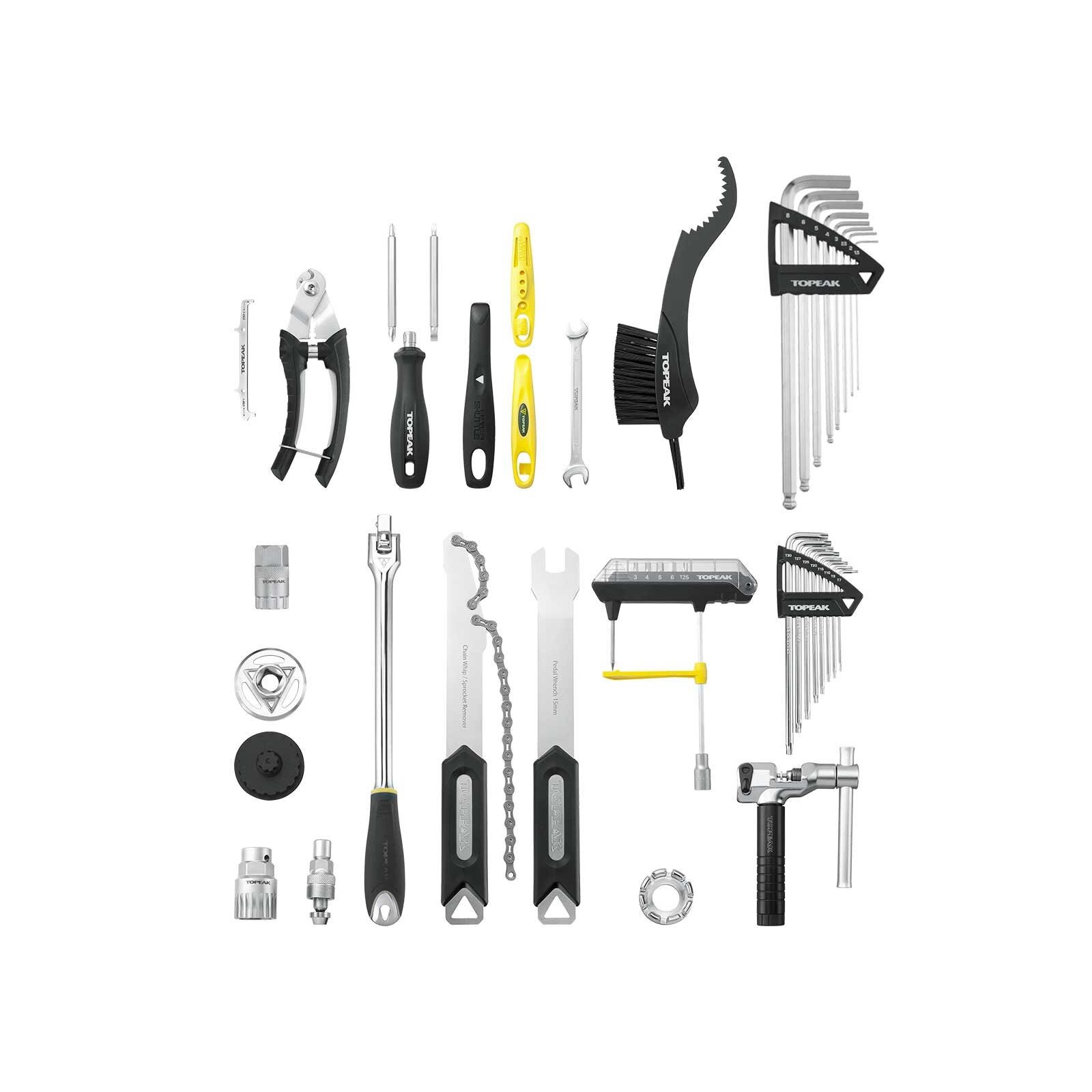 Trusa scule PrepBox TPX-02 - eMAG.ro