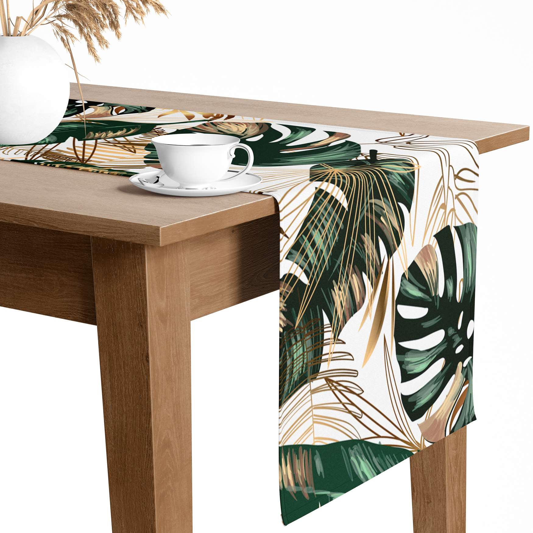 Traversa de masa, HomeView, H-BCS050-40x200 - eMAG.ro