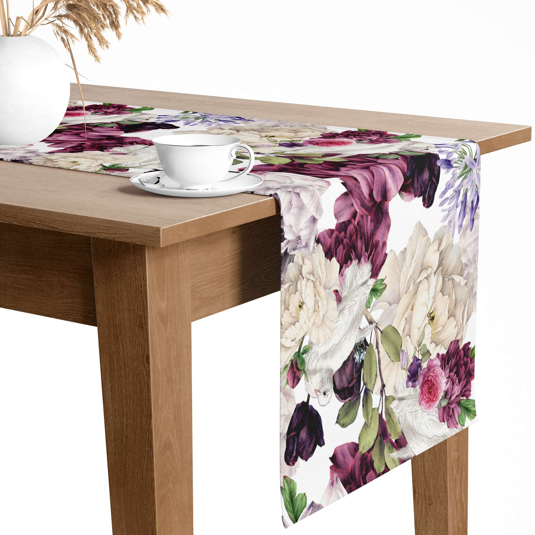 Traversa de masa, HomeView, H-BCS080-40x120 - eMAG.ro