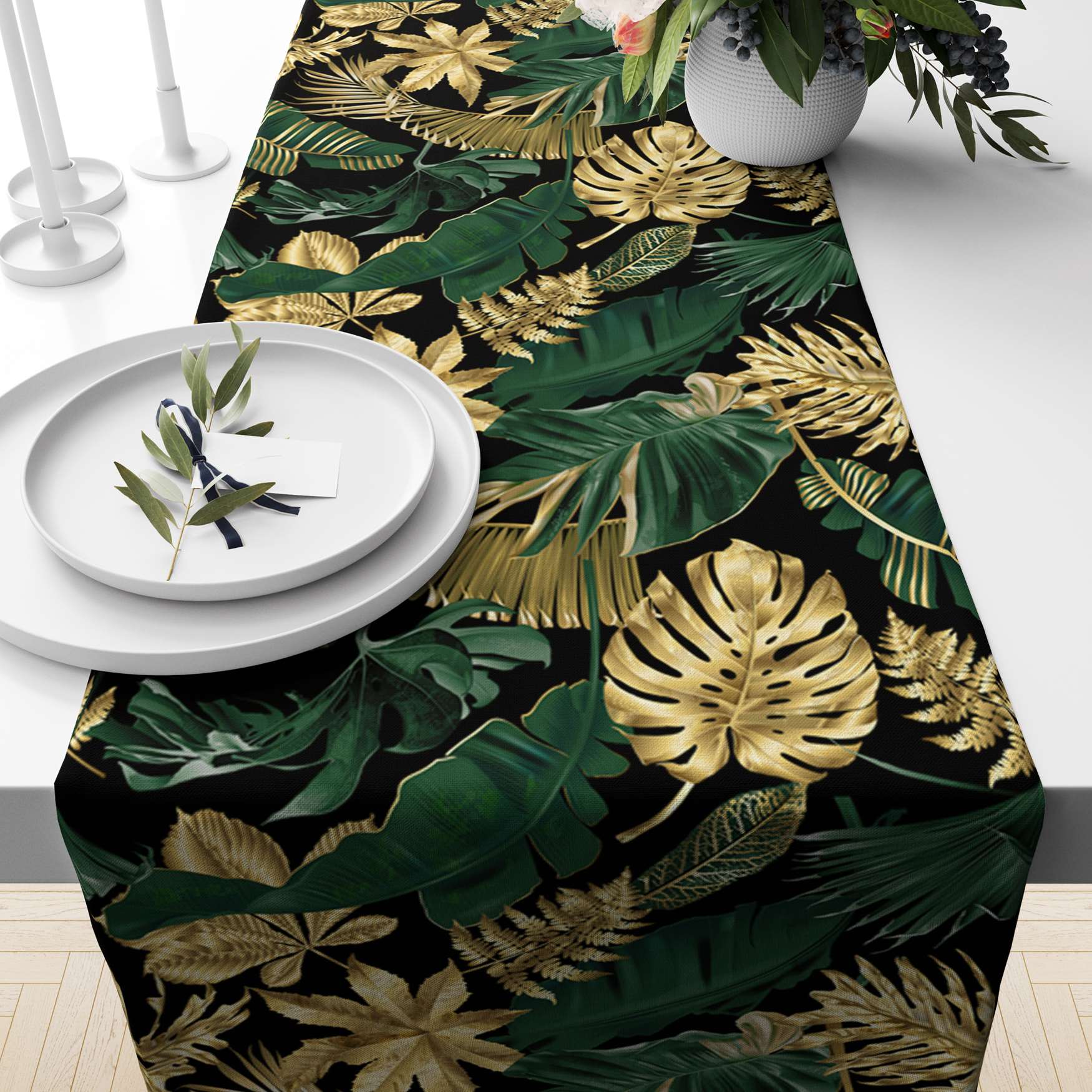 Traversa de masa, HomeView, H-BCS800-40x120 - eMAG.ro