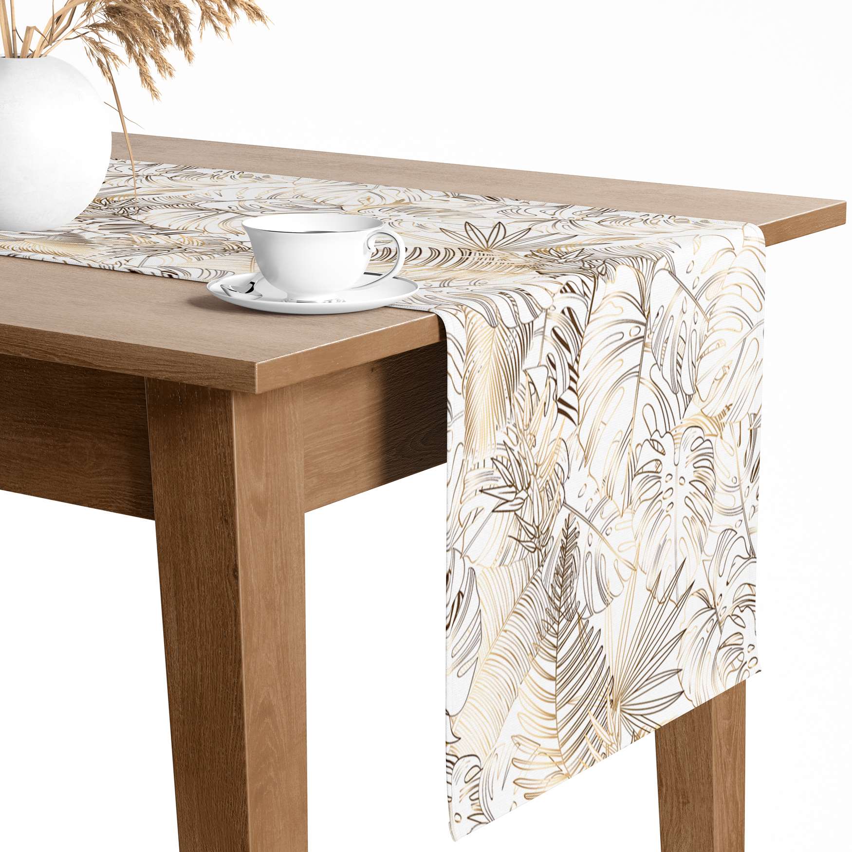 Traversa de masa, HomeView, H-BCS099-40x220 - eMAG.ro