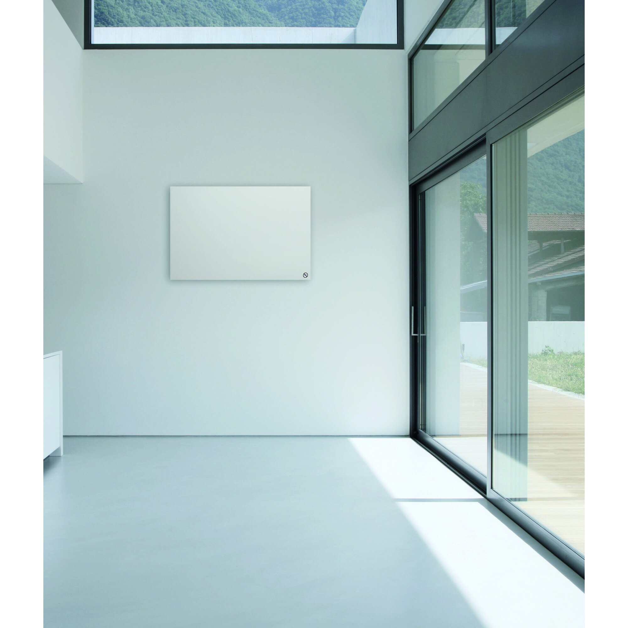 Panou radiator cu incalzire in infrarosu tip VCIR-60-90-450-C, 450 W ...