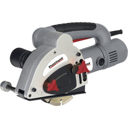 Masina De Frezat Caneluri Pattfield Pe-1500 1500w Max. 30mm - eMAG.ro