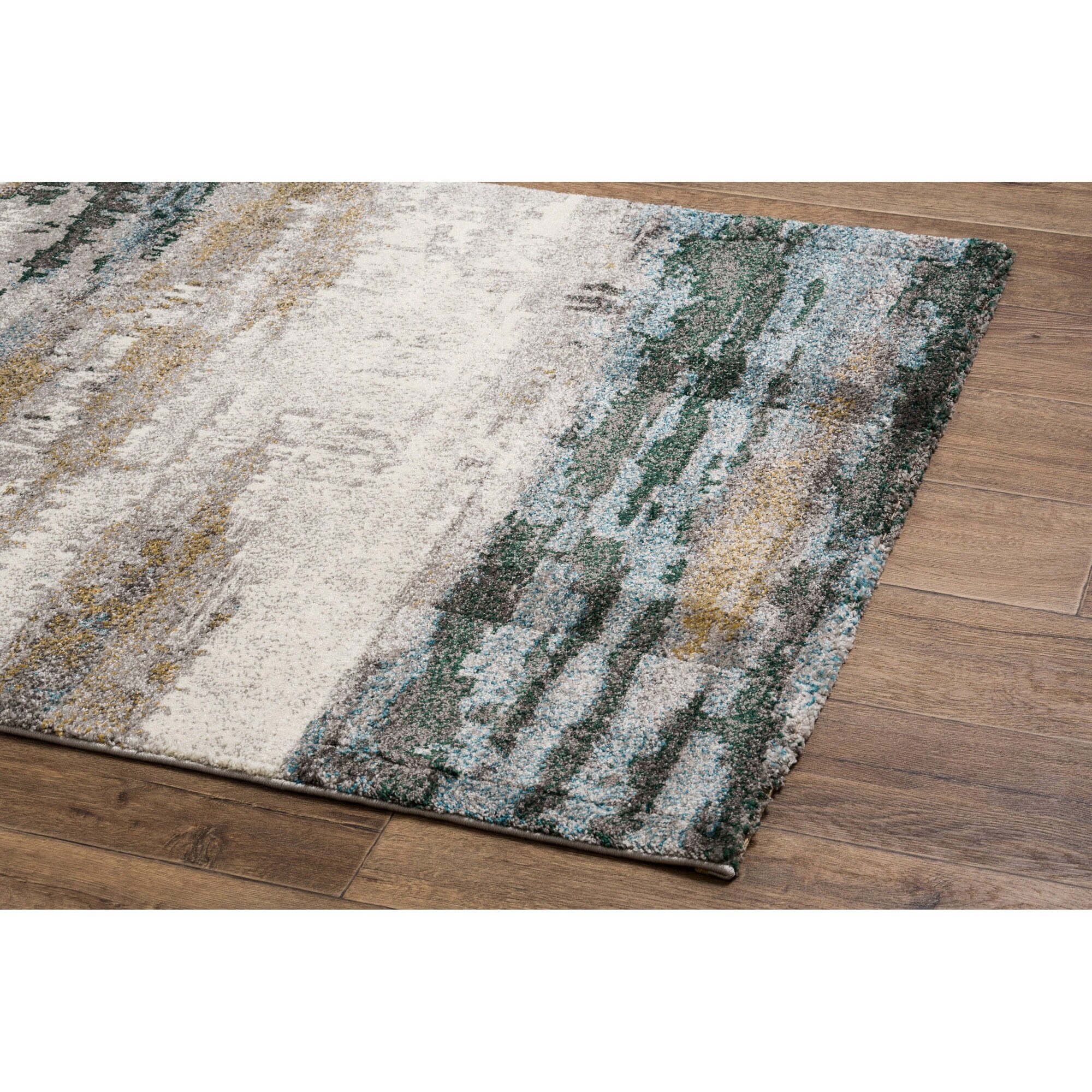 Covor, Multi-Decor, Polipropilena, 160 x 220cm, Multicolor - eMAG.ro