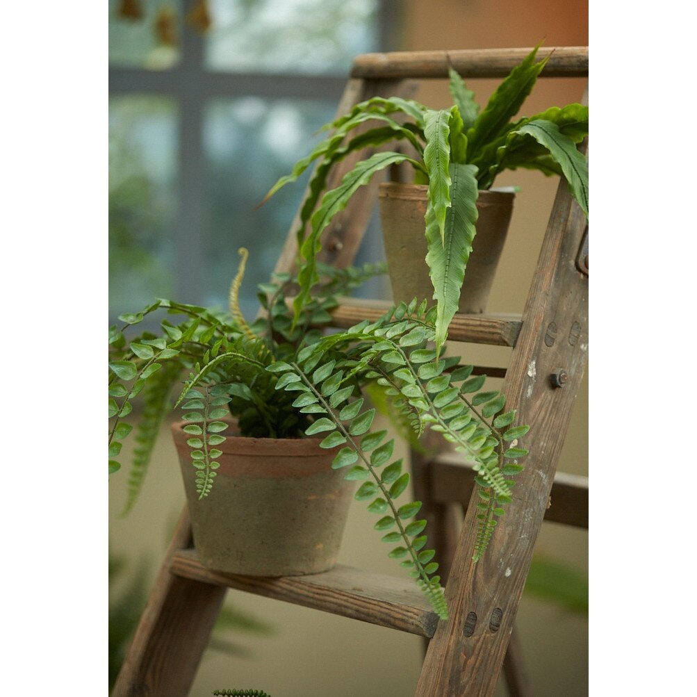 Feriga artificiala decorativa - 50 cm - eMAG.ro