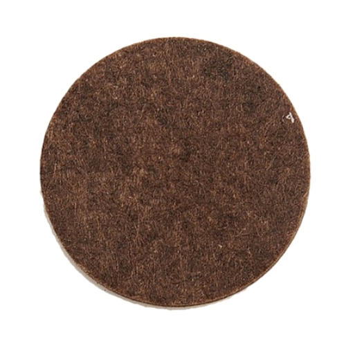 Set 4 tampoane de pasla pentru mobila, 40 mm - eMAG.ro