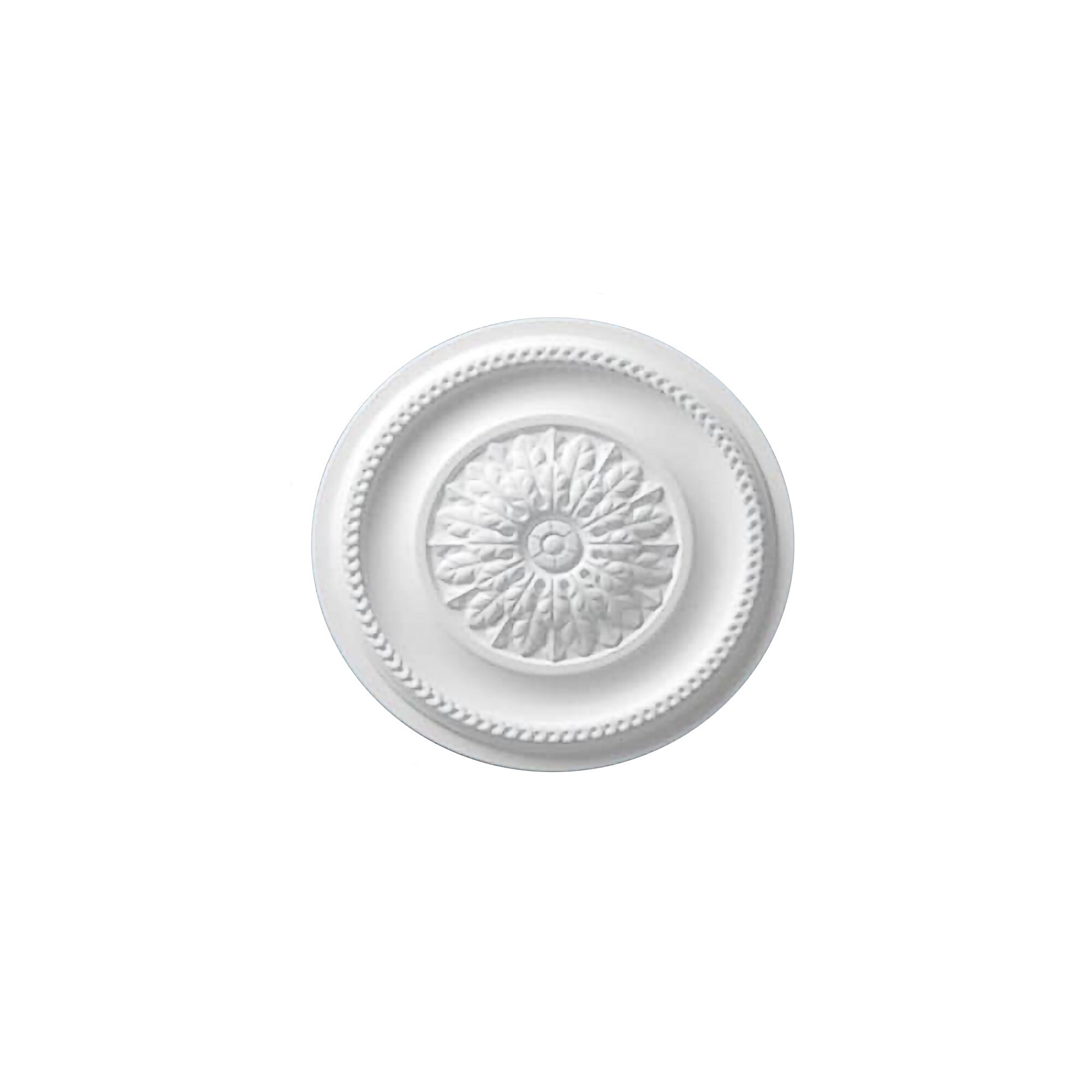 Rozeta Decorativa Tavan Perete NOMASTYL C15/B23 420mm - eMAG.ro