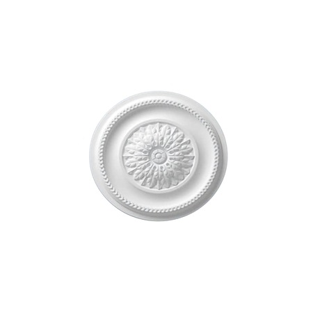 Rozeta Decorativa Tavan Perete NOMASTYL C15/B23 420mm - eMAG.ro