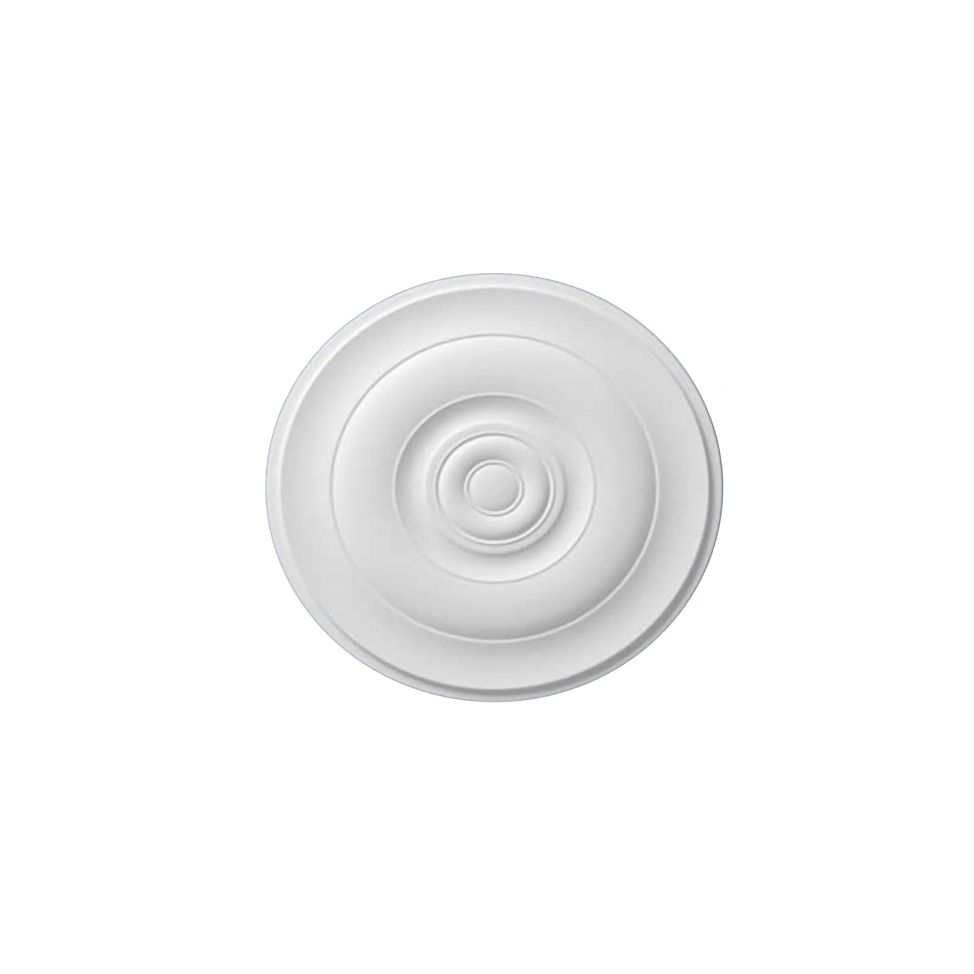 Rozeta Decorativa Tavan Perete NOMASTYL C33/B33 465mm - eMAG.ro