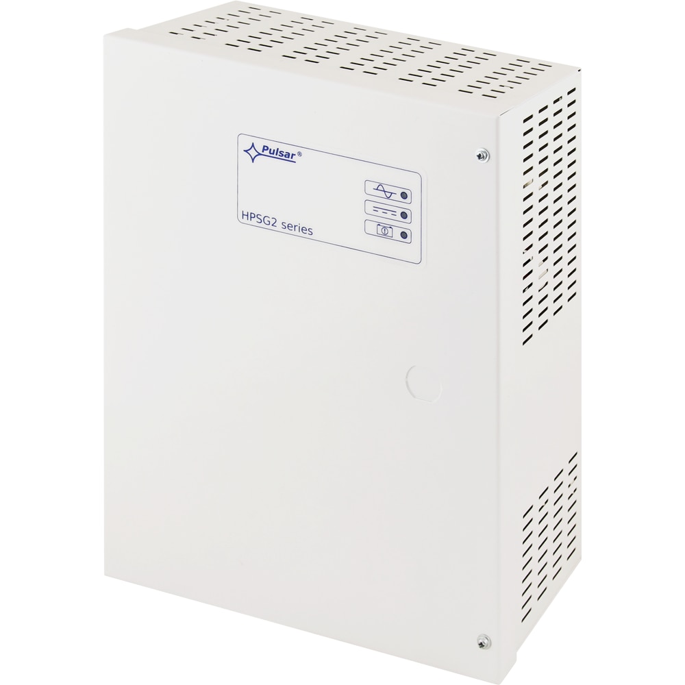 Sursa de alimentare, Pulsar, 12V, Alb - eMAG.ro