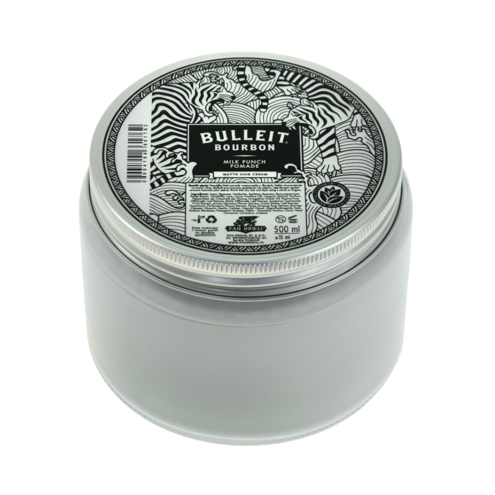 Pasta de par mata, Pan Drwal, 500 ml - eMAG.ro