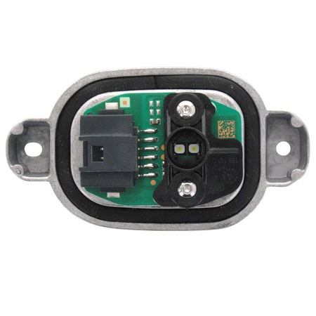 Modul 6 pini, Lumini de zi DRL, Angel Eyes BMW Seria 1 F20 LCI Facelift ...