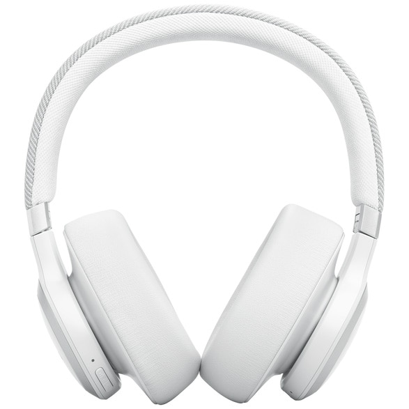 Casti audio wireless over-ear JBL LIVE 770NC, True Adaptive NC ...