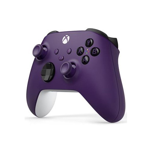 Controller Wireless Microsoft Xbox Series X/S, Astral Purple - eMAG.ro